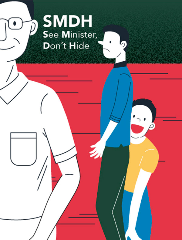 Millennial-speak For The Public Service | Challenge